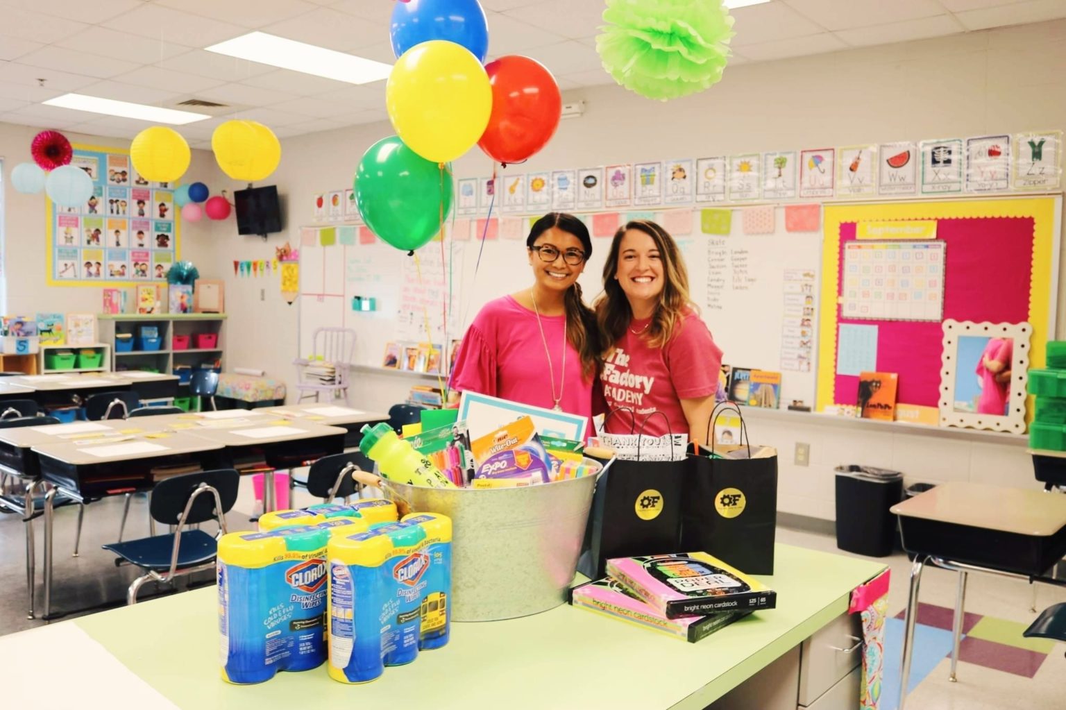 Academy - The Factory Gulf Shores