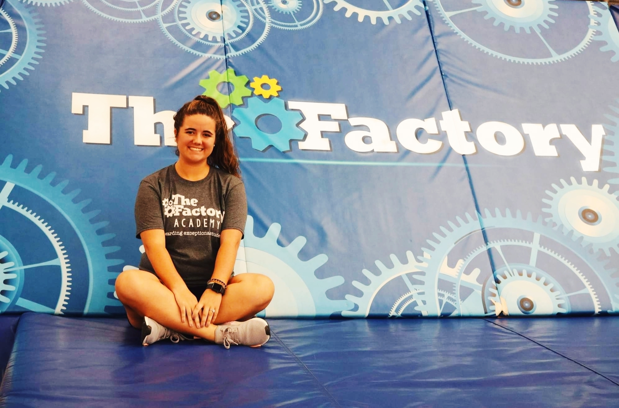 Academy - The Factory Gulf Shores